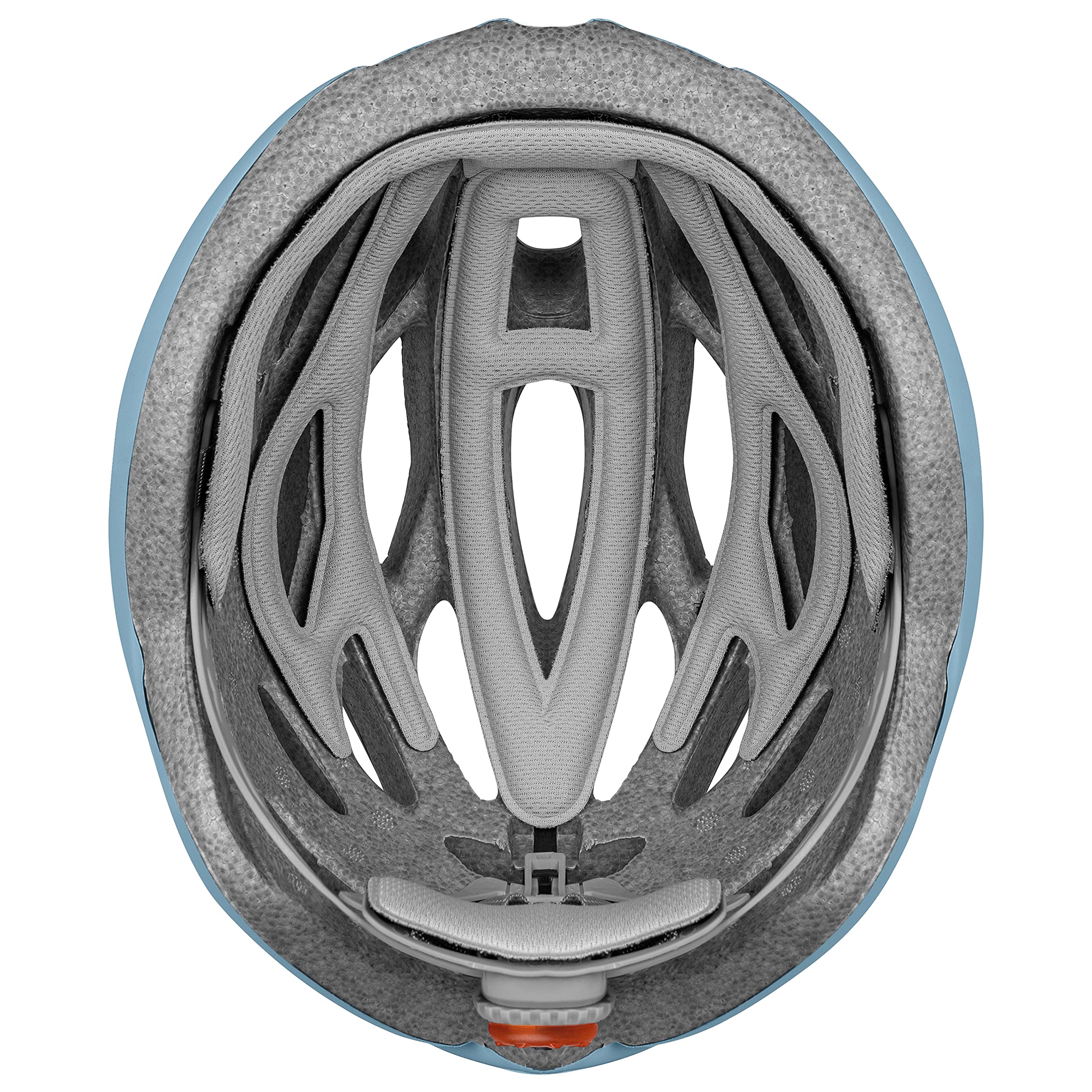Retrospec Silas Adult Bike Helmet with Light for Men & Women - Lightweight, Comfortable, Matte Black