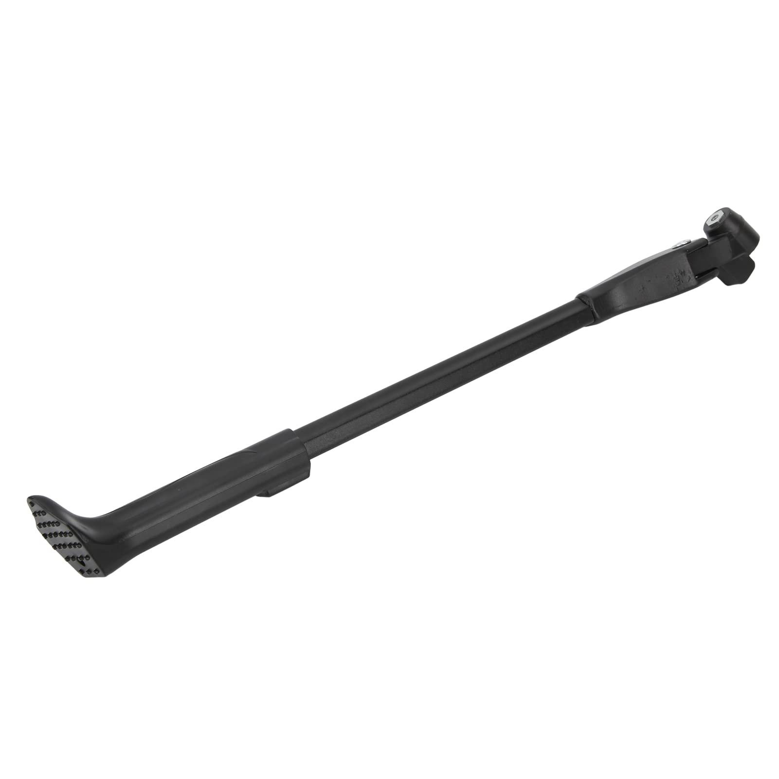Shanrya Bicycle Kickstand, Road Bike Kickstand High Reliability for Mountain Bikes for Outdoor