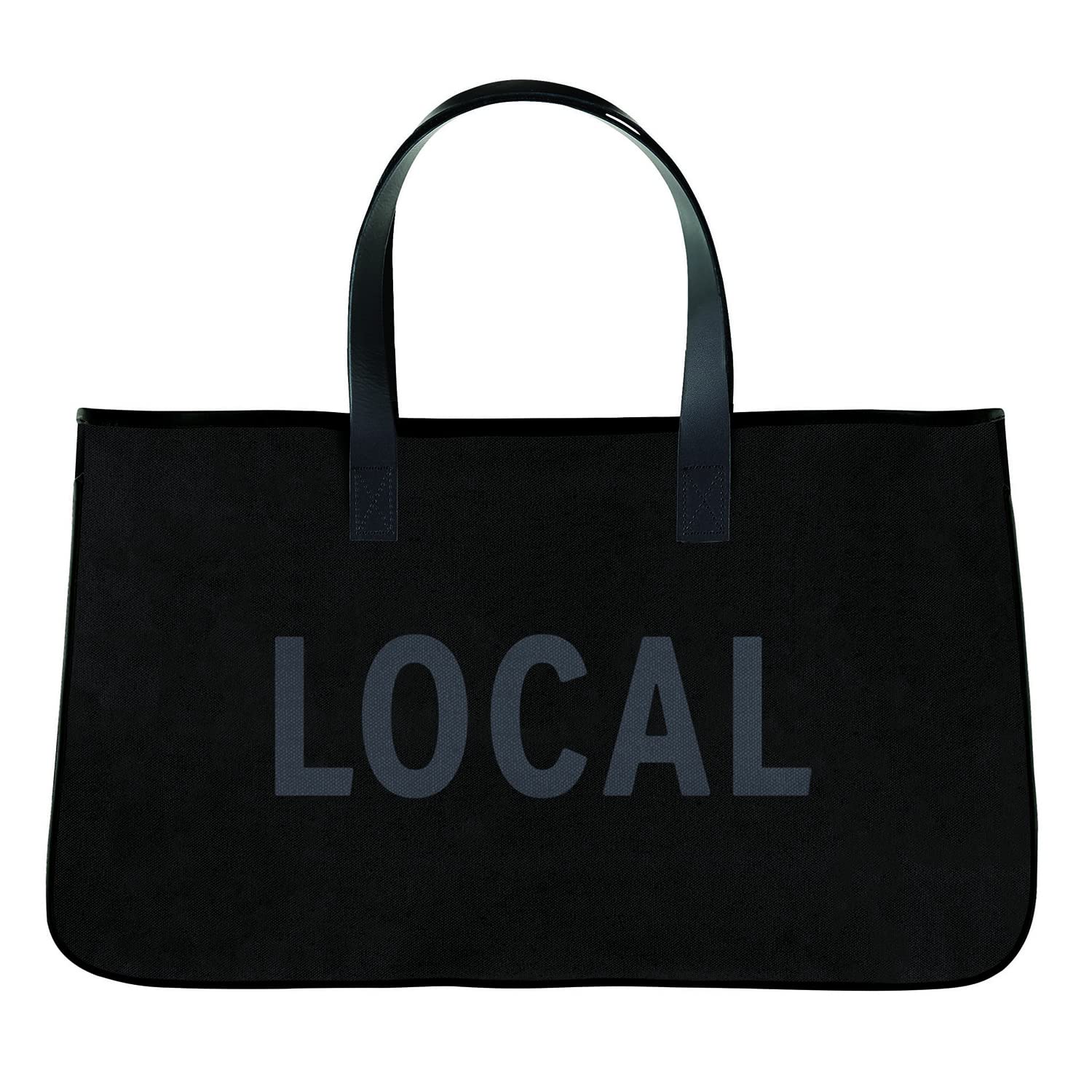 Santa Barbara Design Studio Casual Everyday Tote Bag, Local, 20 x 11-Inch (L1606)
