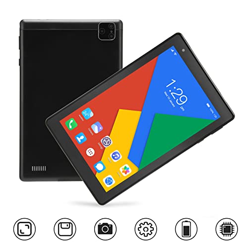 Toddler Tablet IPS HD Screen Kids Tablet 10 3G Internet Call for Boys and Girls US Plug