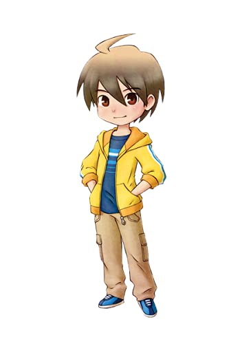 Story of Seasons: Friends of Mineral Town - PlayStation 4