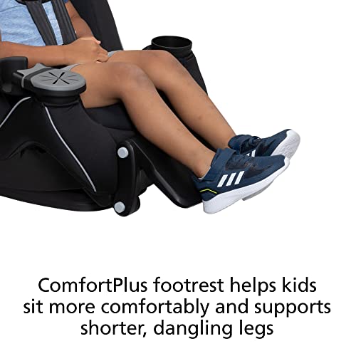 Safety 1st Grow and Go™ Extend 'n Ride LX All-in-One Convertible Car Seat, Winehouse