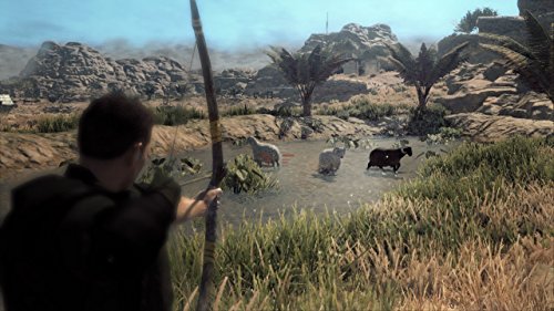 Metal Gear Survive - Xbox One
