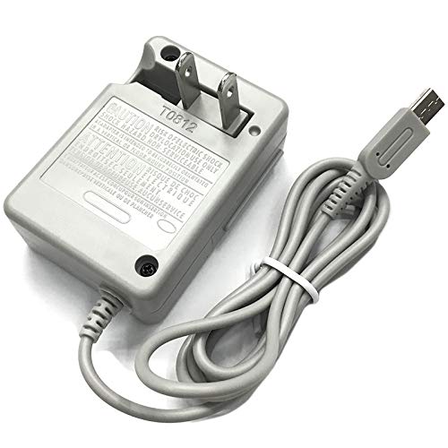XIDIT Charger AC Adapter for Voor Nieuwe XL LL Voor XL 2DS XL US Plug