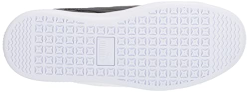 PUMA Vikky V Quilted WS Sneaker Womens Sneaker BM US BlackBlackRose Gold