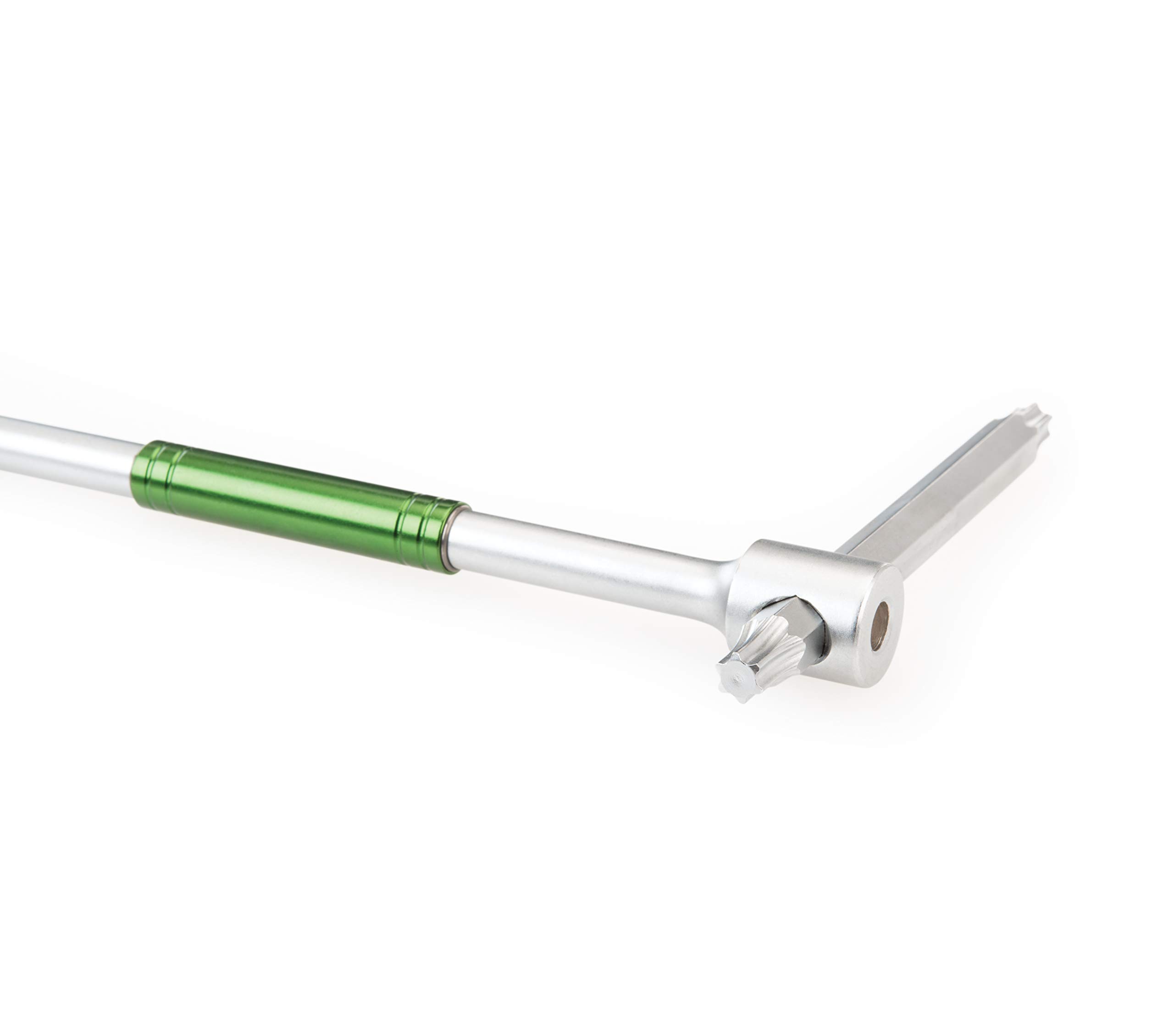 Park Tool Unisex's THT-25 Torx Key, Silver, T25
