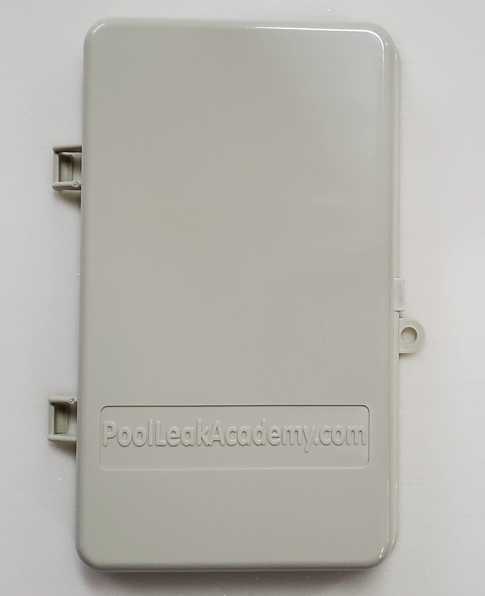 Swimming Pool Timer Door Replacement