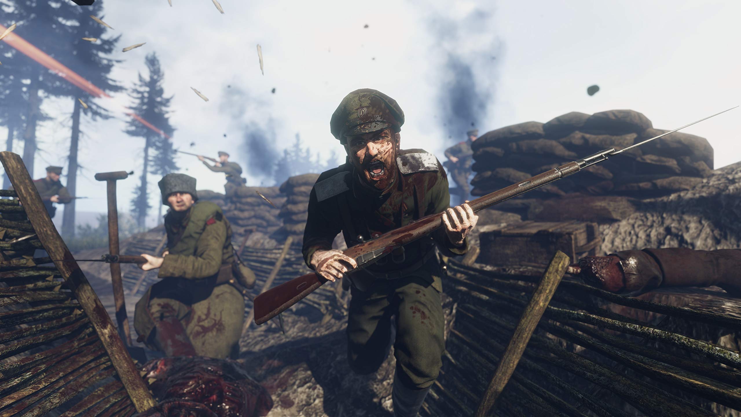 TANNENBERG: Eastern Front