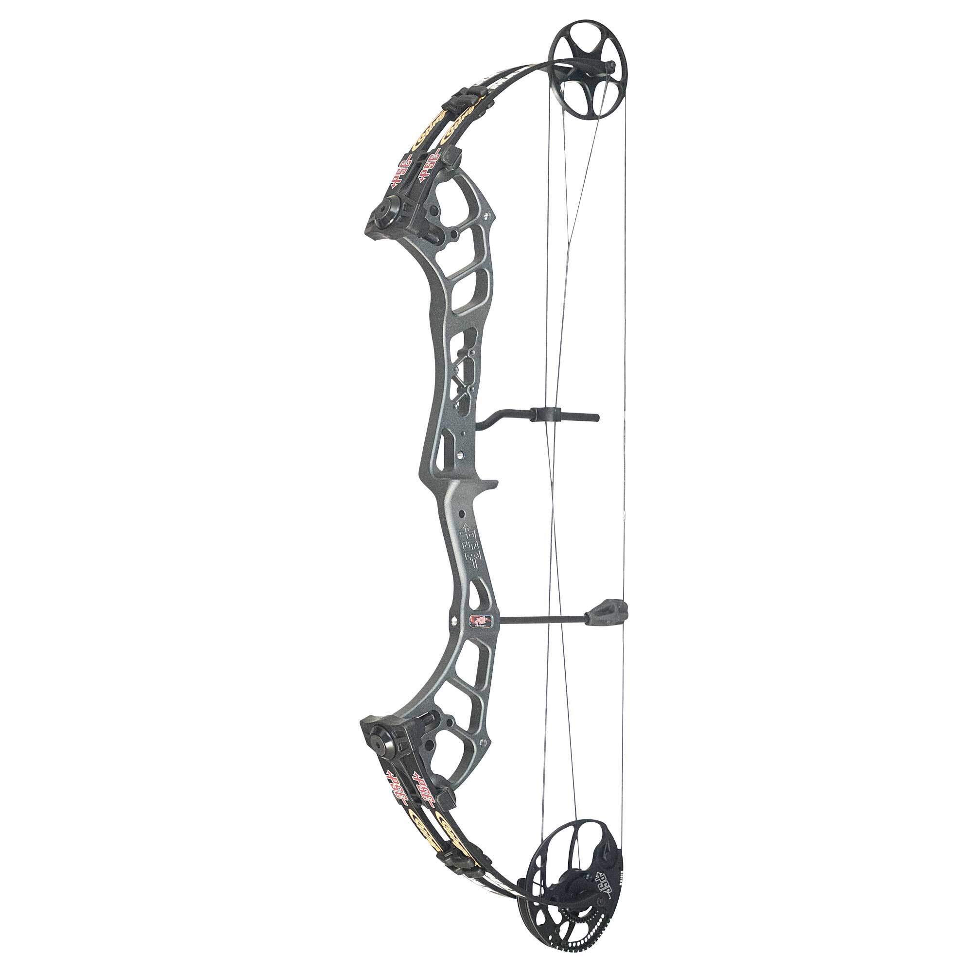 PSE Bow Stinger MAX (30) RTS RH 55lb TRUETIMBER STRATA