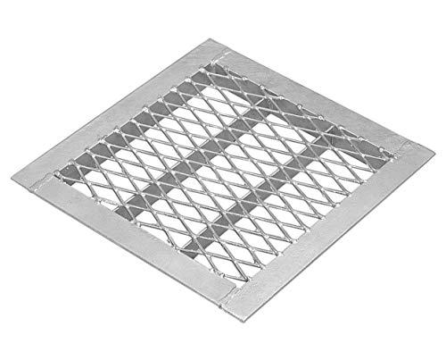 イズミ(Izumi) for Mass 4LEX-300 Grating with 4-Sided Brim (with Expanded)