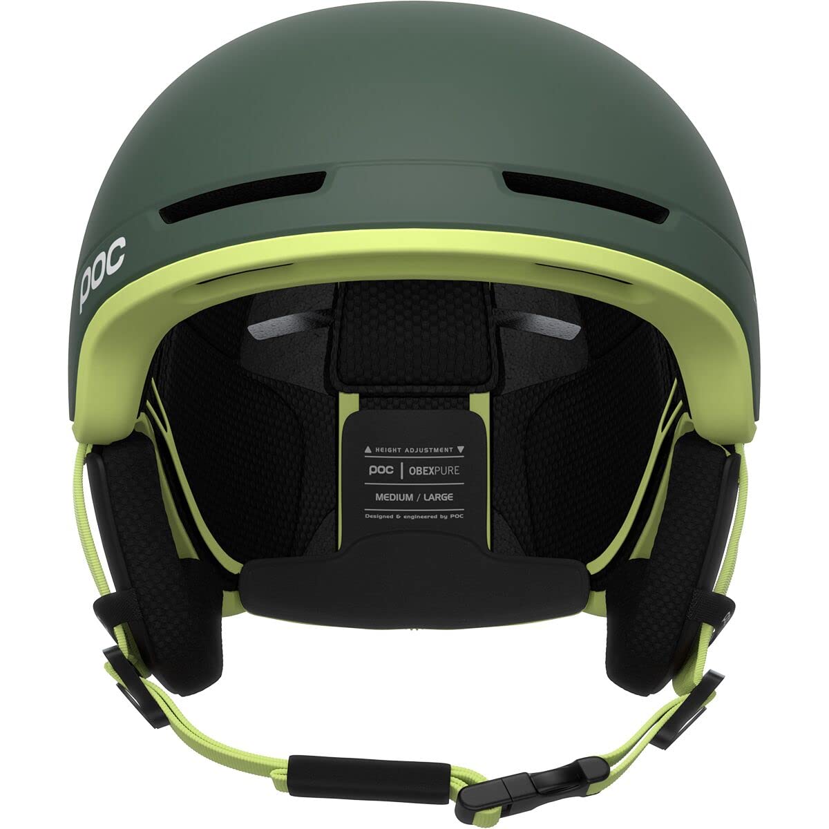 Obex Pure Lead Blue / XS-S/51-54