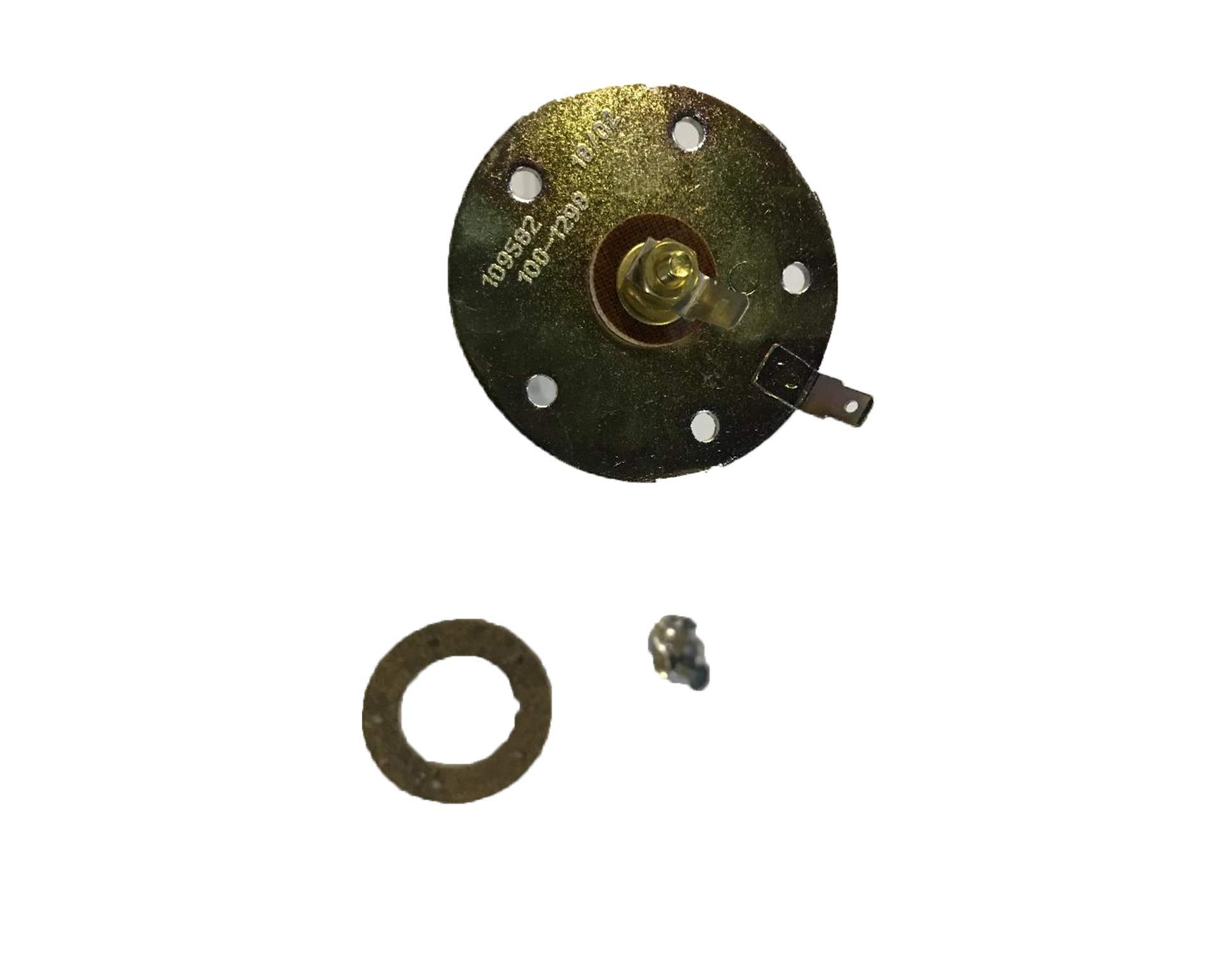 New Fuel Level Reader for Some Toro Dingo Tracked Machines, Part Number 100-1298