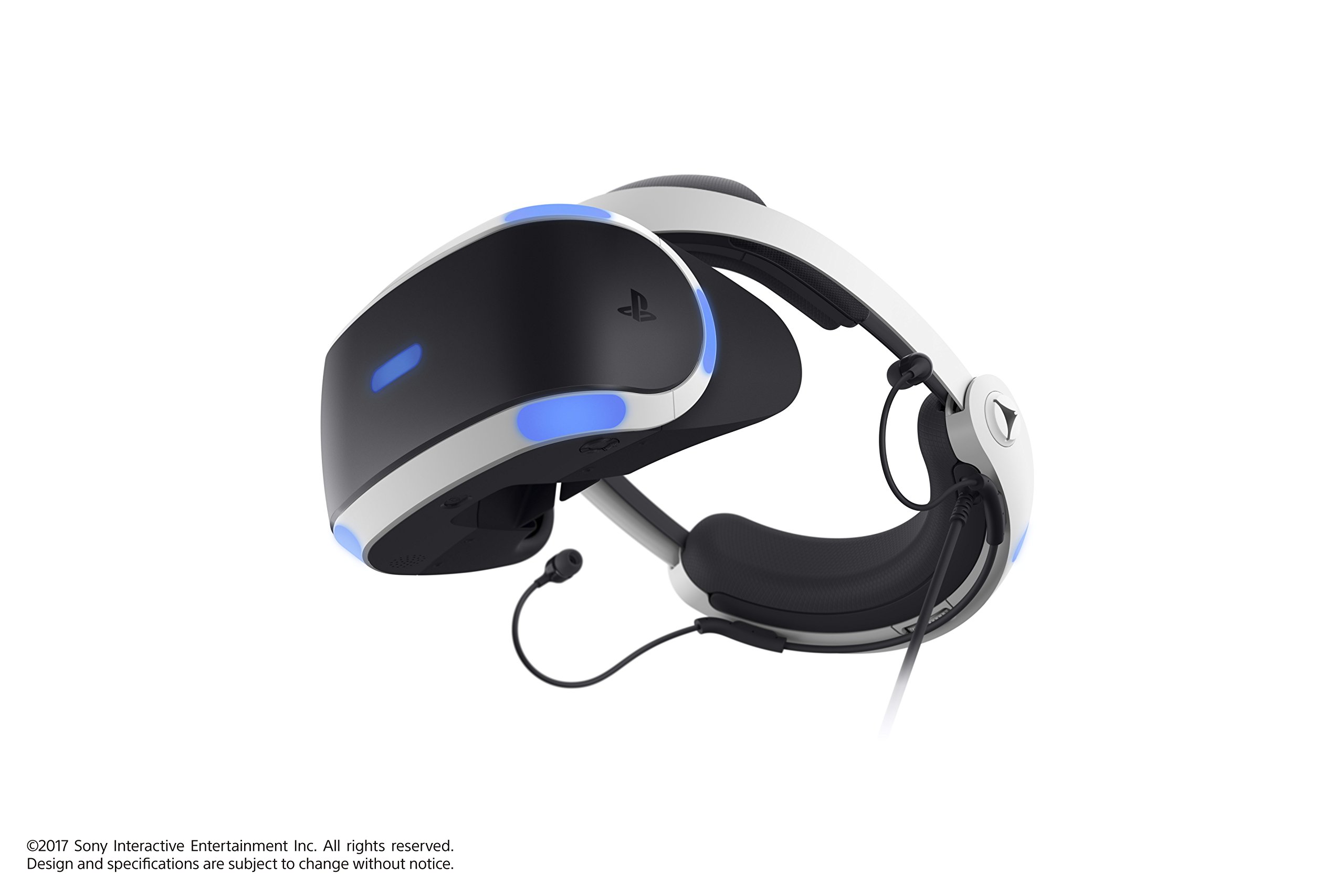 PS VR Starter Pack (PS4)