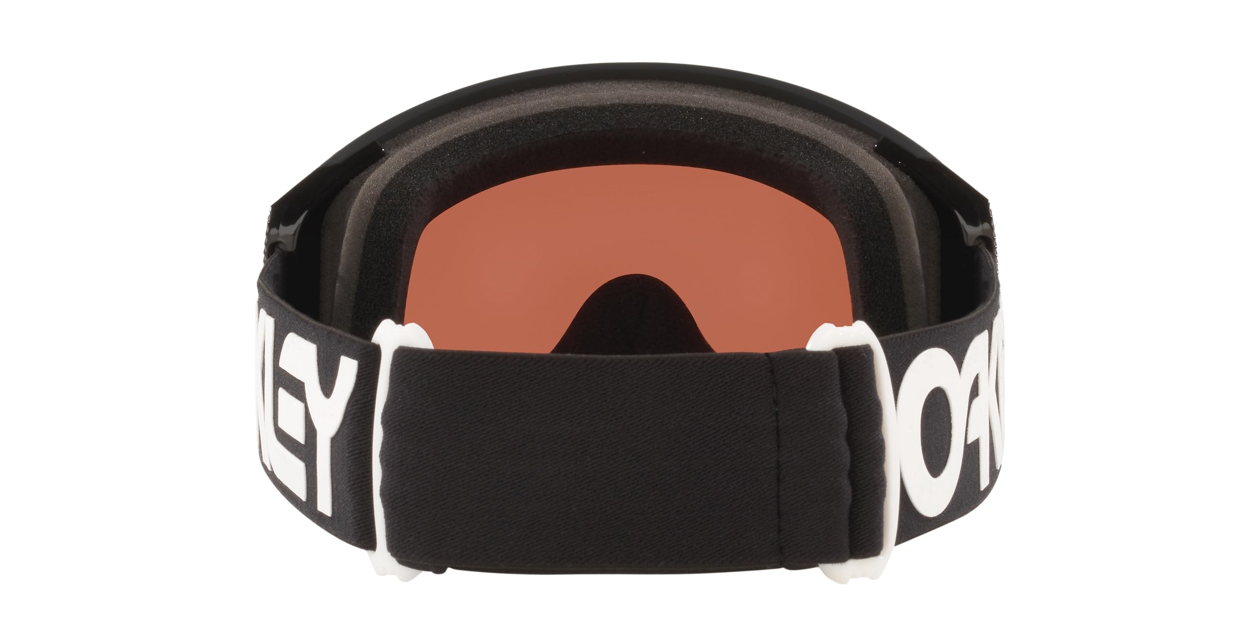 Oakley Flight Tracker XM Factory Pilot Black Prizm Sapphire Iridium