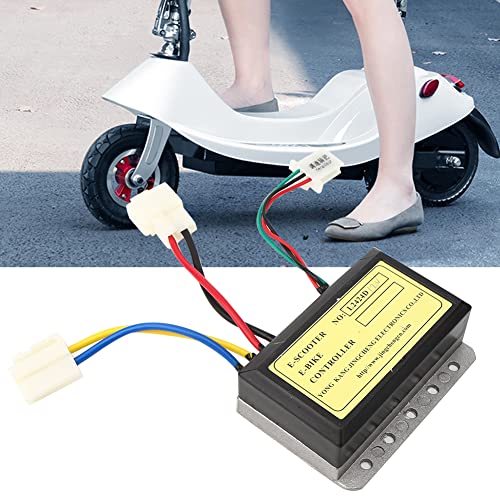 SOONHUA Controller for E-Bike 12V Brush Controller. Contrôleur Pour vélo électrique Brush Motor Controller