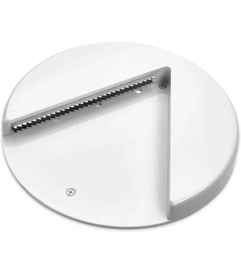 ZHAWK Kitchen Jar Opener | The Under Cabinet Lid Opener β Easy Grip, One Handed Jar & Bottle Opener for Weak Hands & Seniors with Arthritis | Effortless Jar Opener (Plastic - Design #1)