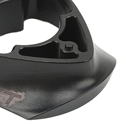 VGEBY Bike Handlebar Mount Clamp Spacer, Bicycle Handlebar Gasket Road Bike Handlebar Plastic Spacer Washer