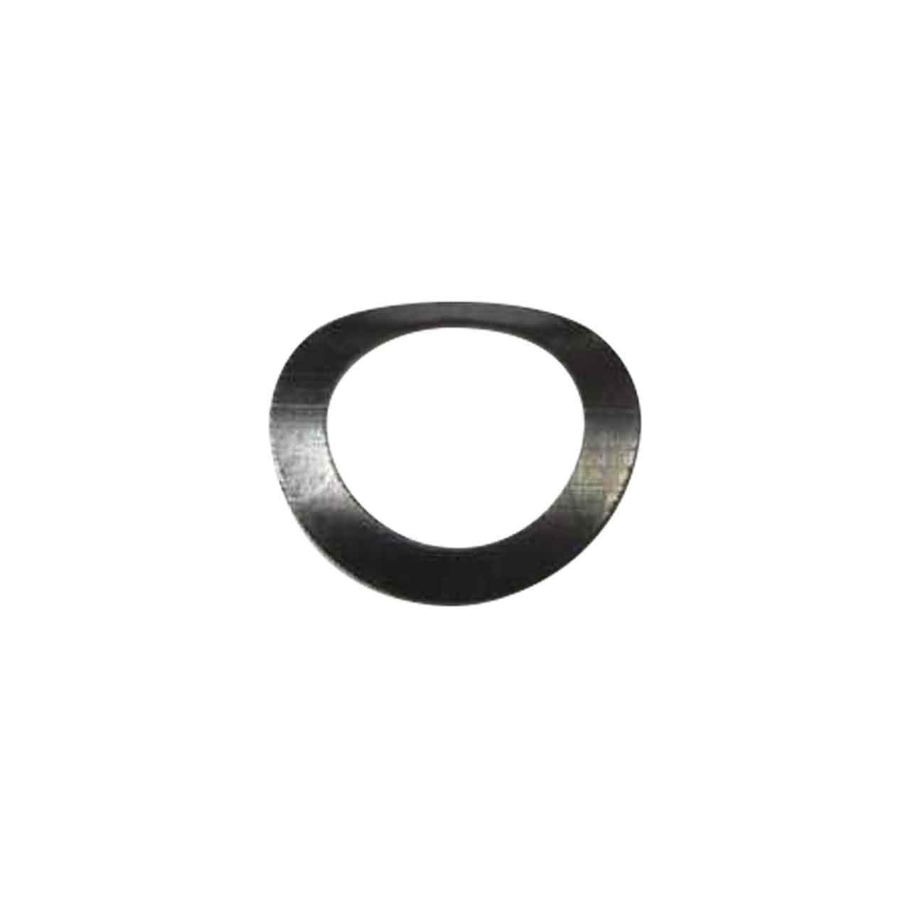 Miller 079625 Washer, Wave .500Idx0.750Odx.015T Stl Lbs, 5 pack