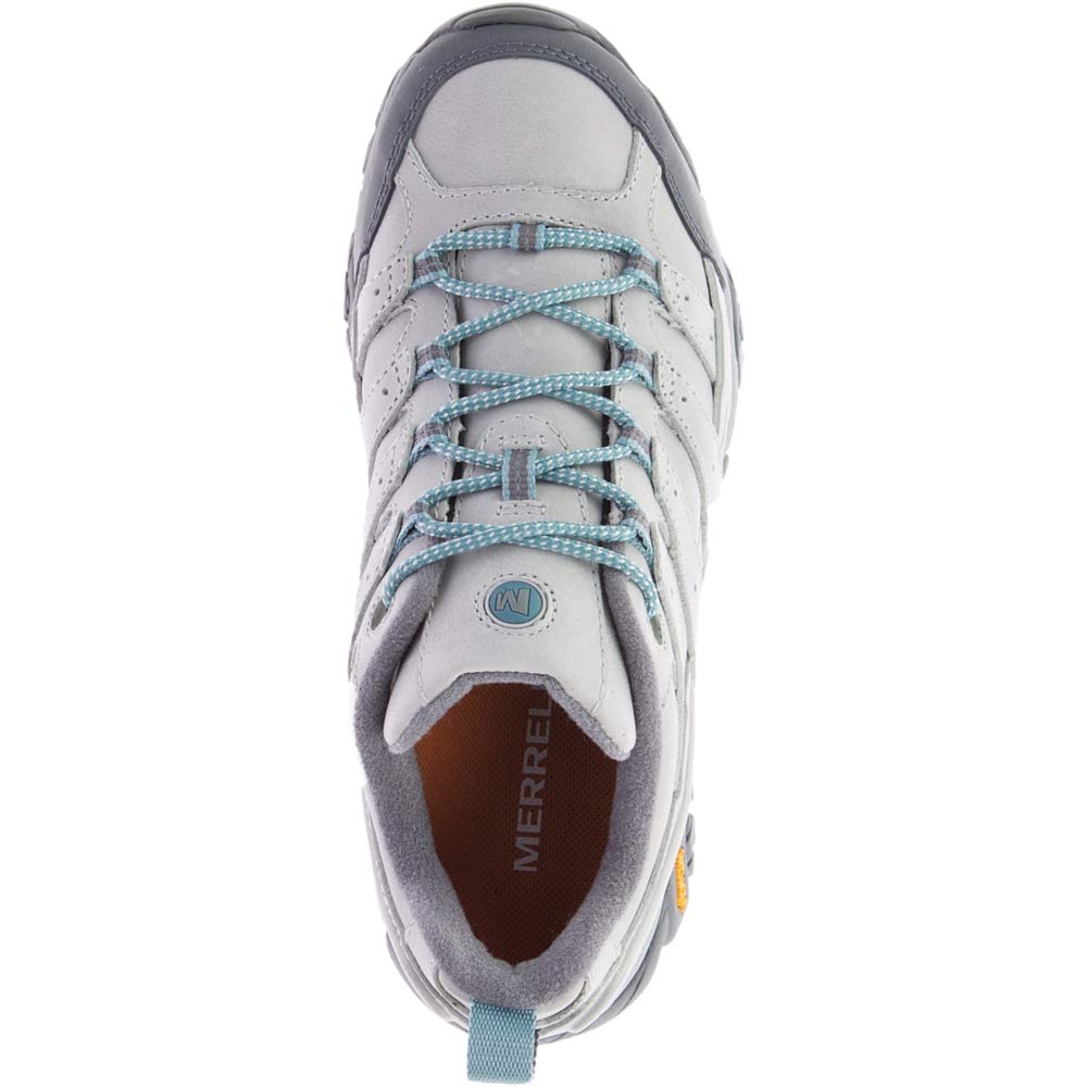 Merrell Moab 2 Prime Hiking Shoes - Women's Glacier 9.5