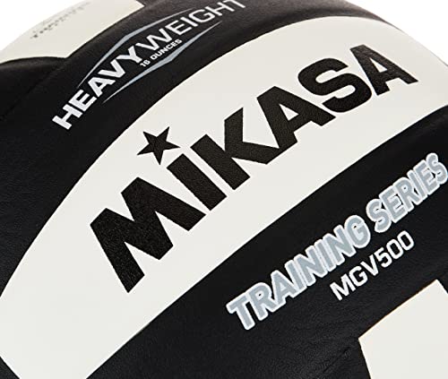 Mikasa MGV500 Heavy Weight Volleyball (Official Size)