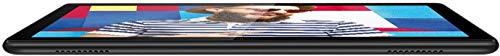 T3 10 9.6 Inch Android 8.0 Tablet, HD IPS Display with Eye-Comfort Mode, 16 GB, Dual Stereo Speakers, 4800 mAh, Up to 9.8 Hours Video Playback, Children's Corner, Grey (Renewed)