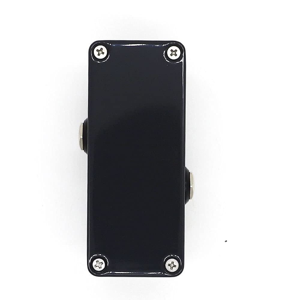 MOEN Electric Guitar Effect Pedal EQ Equalizer Can Be Used to Change the Tone of The Guitar