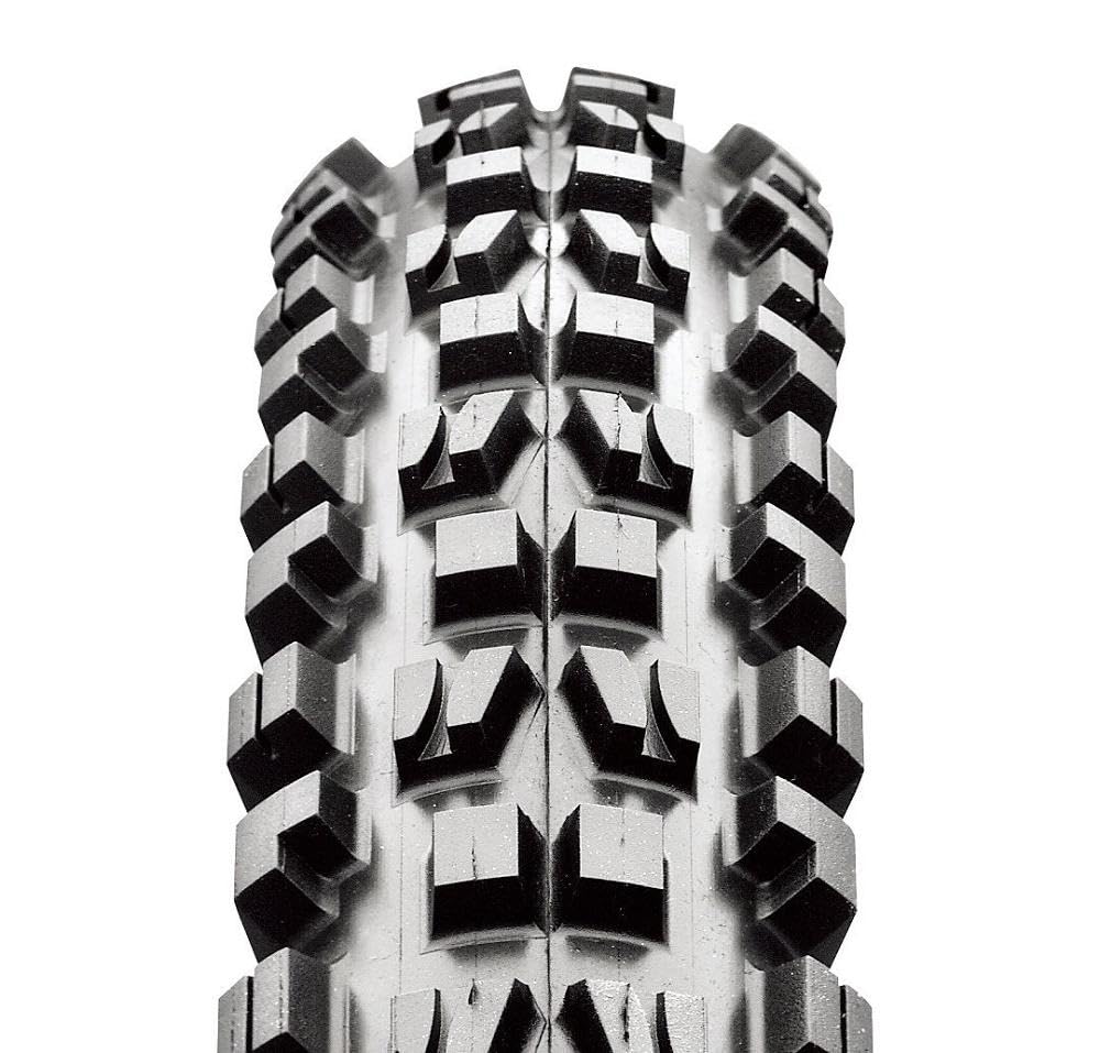 Maxxis Maxxis Minion Dhf 27.5X2.30 Fl Ding 3C Tr Dd