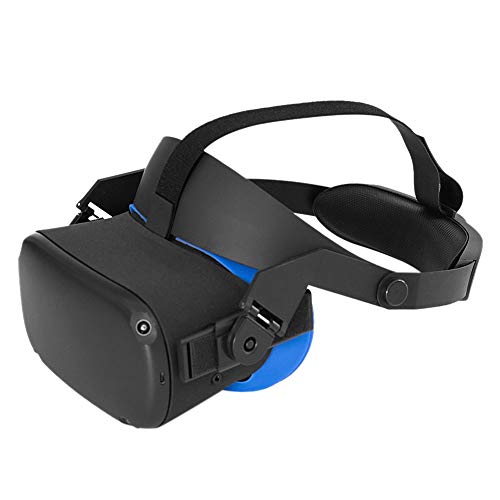 SWEDEN Head Strap for Quest Halo Strap, Comfortable and Adjustable, Ergonomic Virtual Reality Accessories