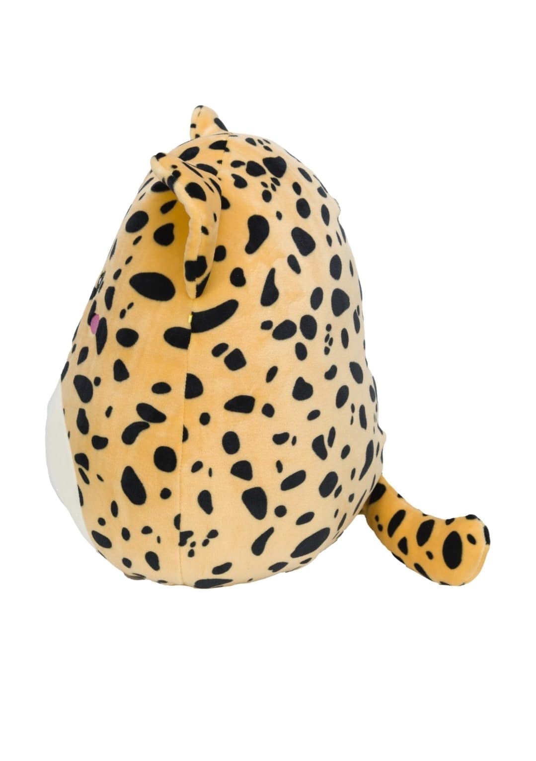 Squishmallows Official Kellytoy Plush 12" Lexie The Cheetah - Ultrasoft Stuffed Animal Plush 2021!