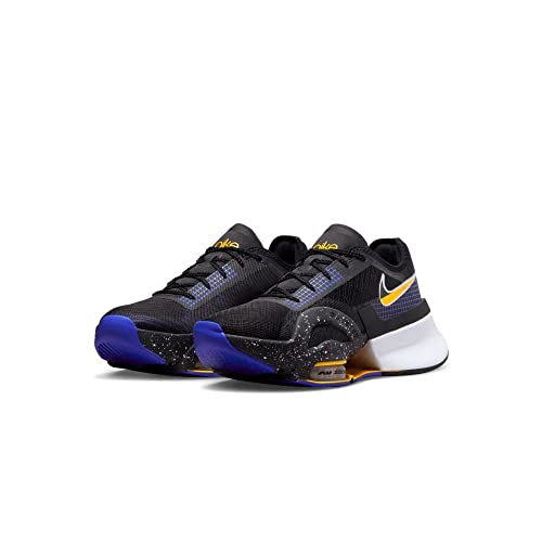 Nike Women's Air Zoom Superrep 3 Running Shoe DA9492 001 Size 7 US