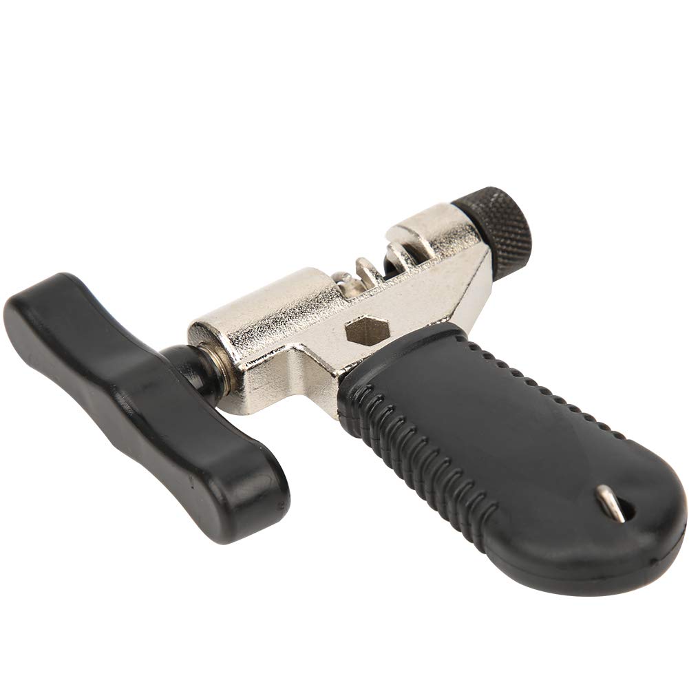 Steel Mountain Bike Chain Tool Kit Chain Repair Tool Kit Set for Road Mountain Bikes