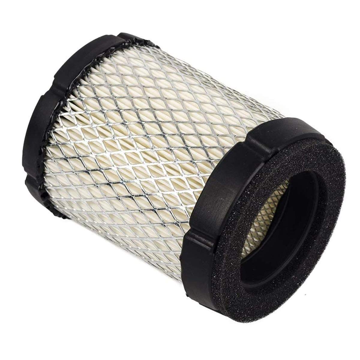 Toolyuan 140-3280 48-2017 Air Filter for Onan Microlite Generators 3600 4000 MicroQuiet Micro Quiet- 2 Pack