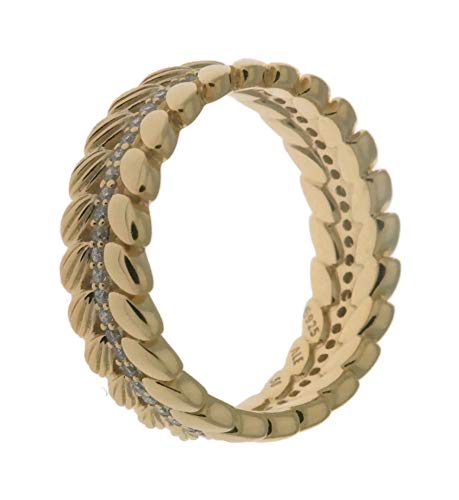 PANDORA 167698CZ-56 56 Grains of Energy Ring