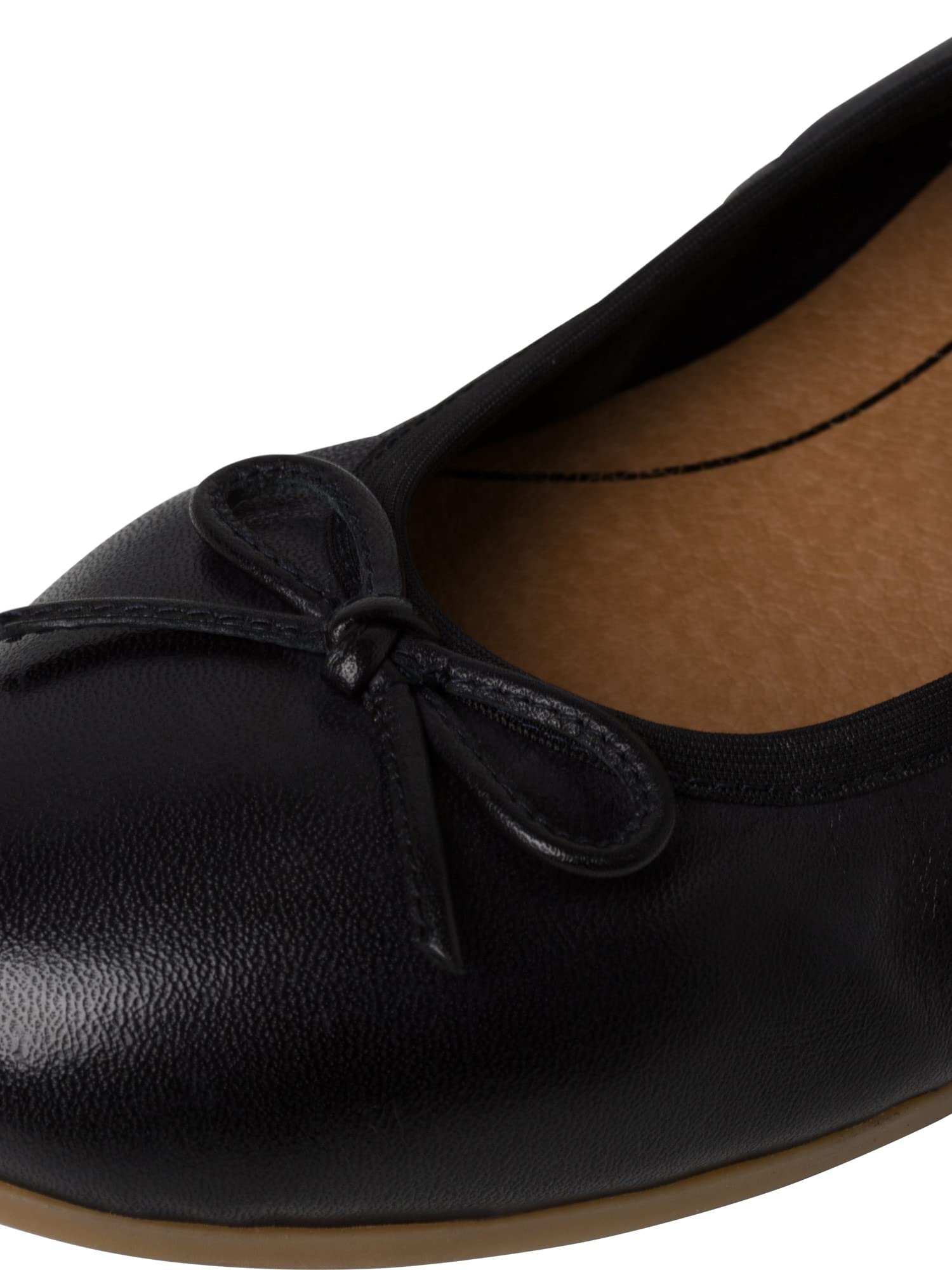 Tamaris 1-1-22116-24, Women's Ballet Flats, Blue (Navy 805), 3.5 UK (36 EU)