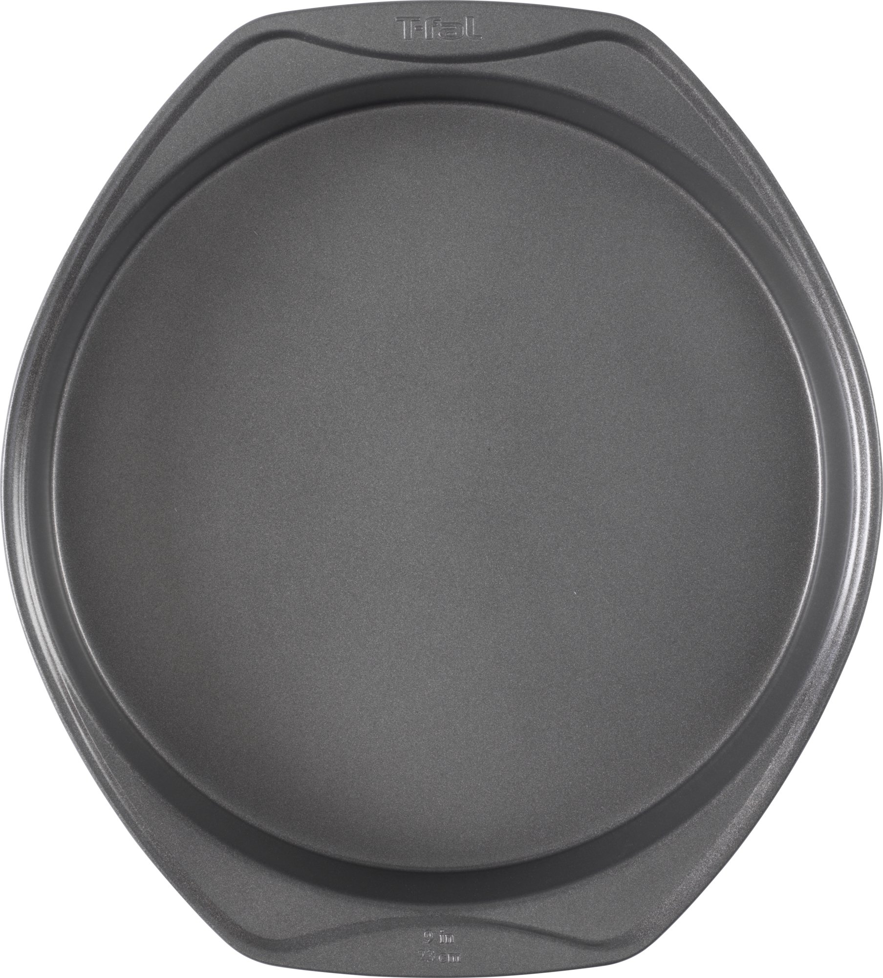 T-fal Signature Nonstick Round Cake Pan, 9-Inch