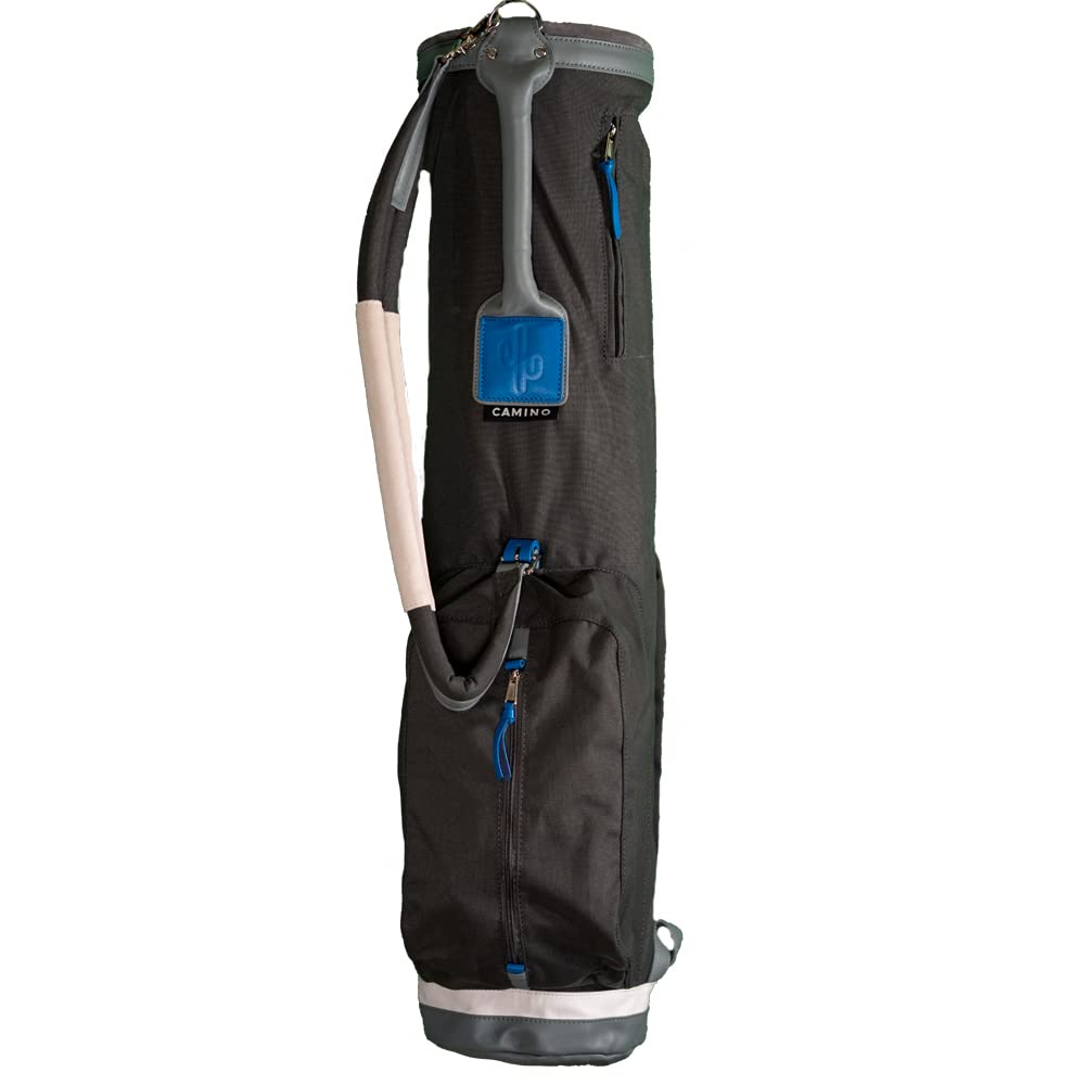 Sunday Carry Golf Bag (Gray)