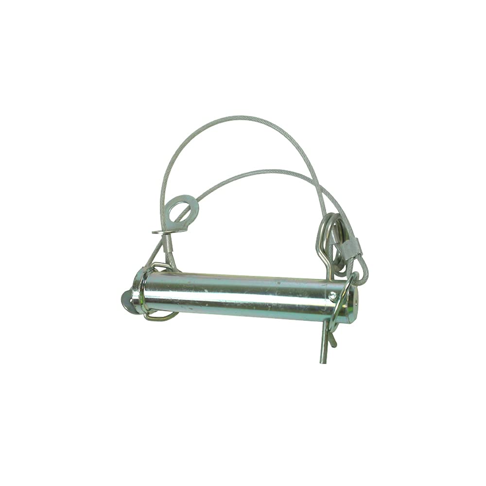 Maypole 494 25mm Pin for Ball and Pin Couplings