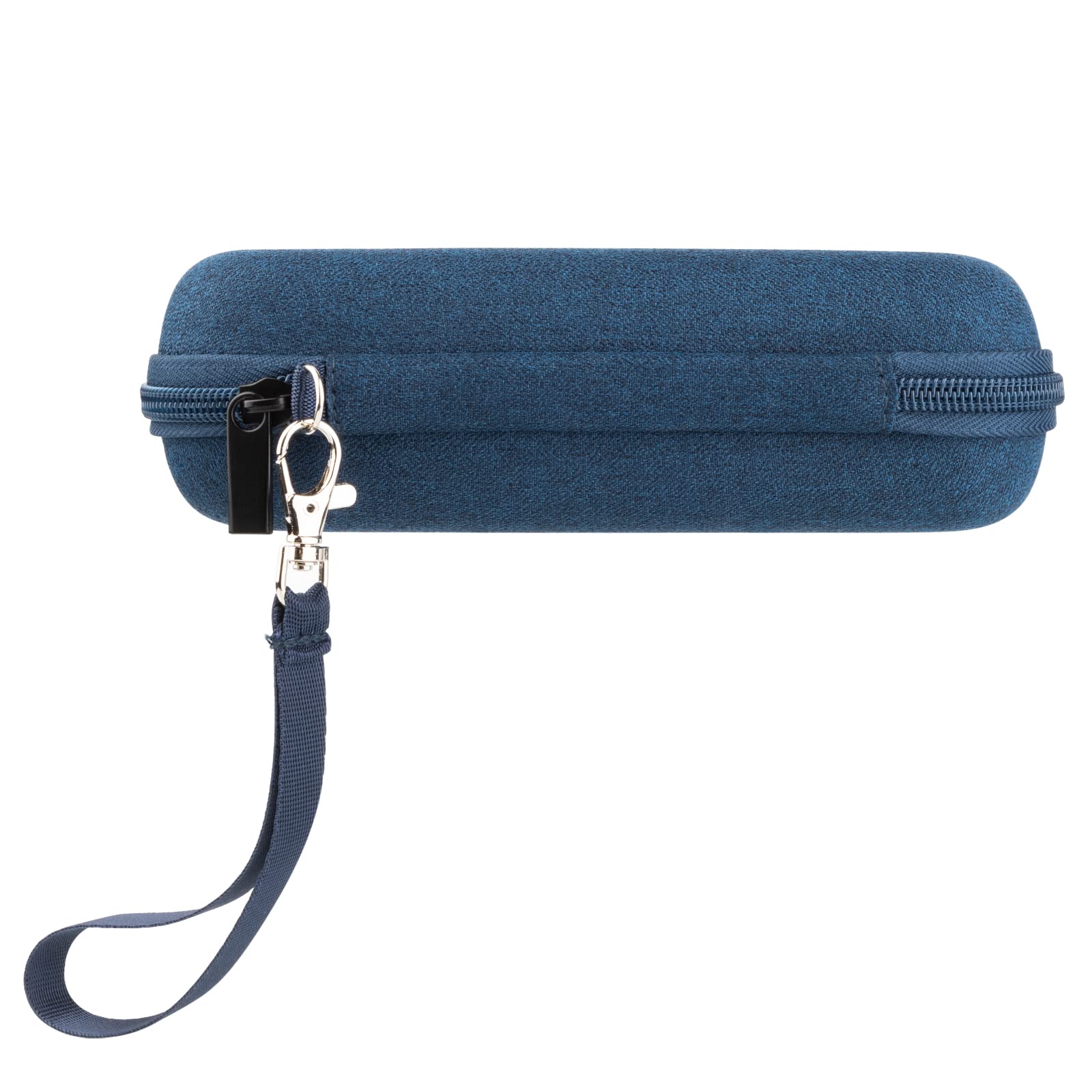 TaddToy Hard Case for 16 Bit Handheld Games (Navy)