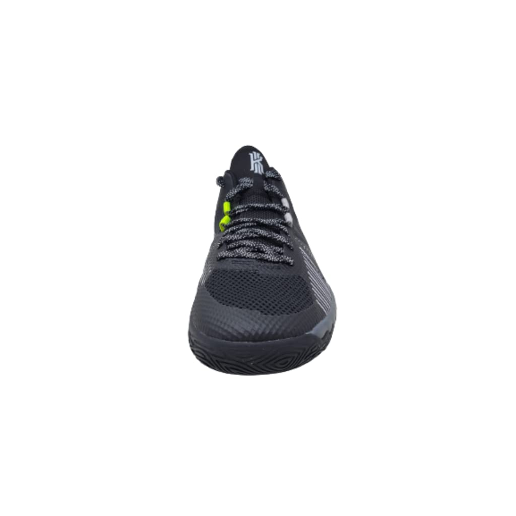 Nike Boys Kyrie Flytrap 5 002 Basketball Shoes, Black/Anthracite/Cool Grey/White, 6.5 US