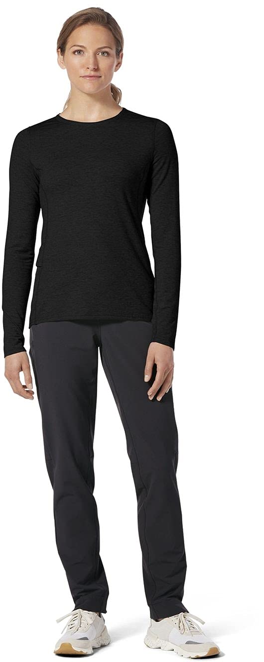 Royal Robbins Venturelayer 200 Long Sleeve Light Pelican Heather MD