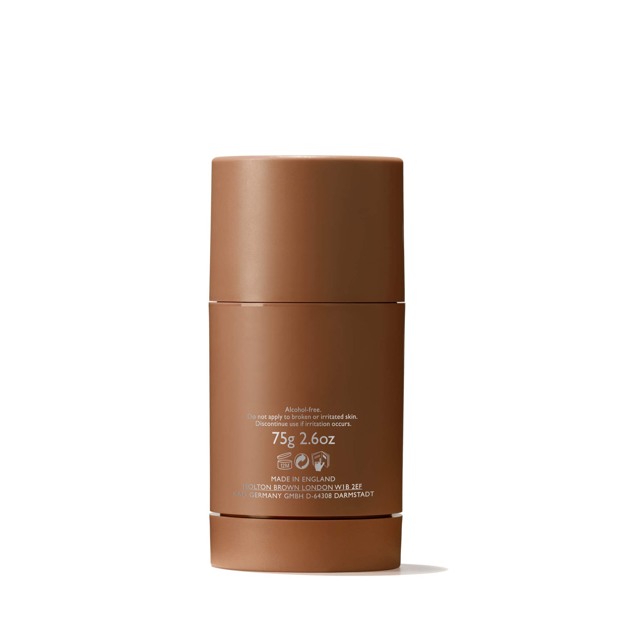 Molton Brown Re-charge Black Pepper Deodorant Stick, 2.6 oz