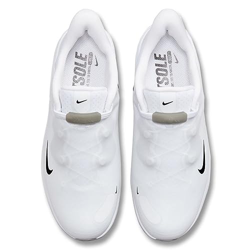 Nike Womens WMNS React Ace Tour CW3096 124 - Size 8W