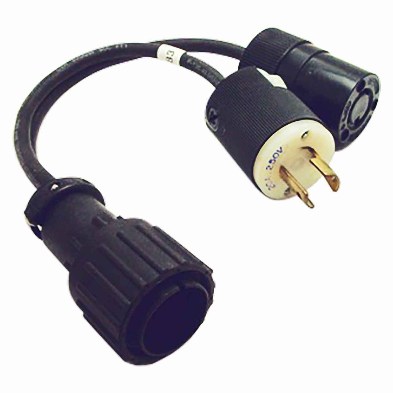 Miller Electric 041948 ADAPTER CORD
