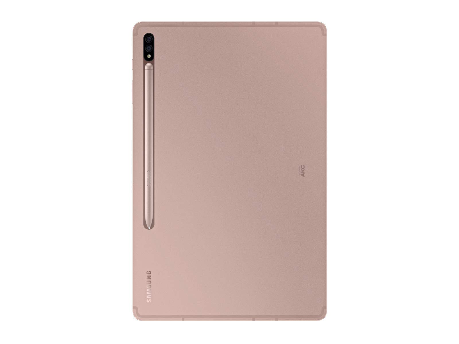 Samsung Galaxy Tab S7+ 12.4 128GB - Mystic Bronze (Renewed)