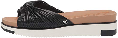 Sam Edelman Women's Adriel Sport Sandal, Black, 8.5