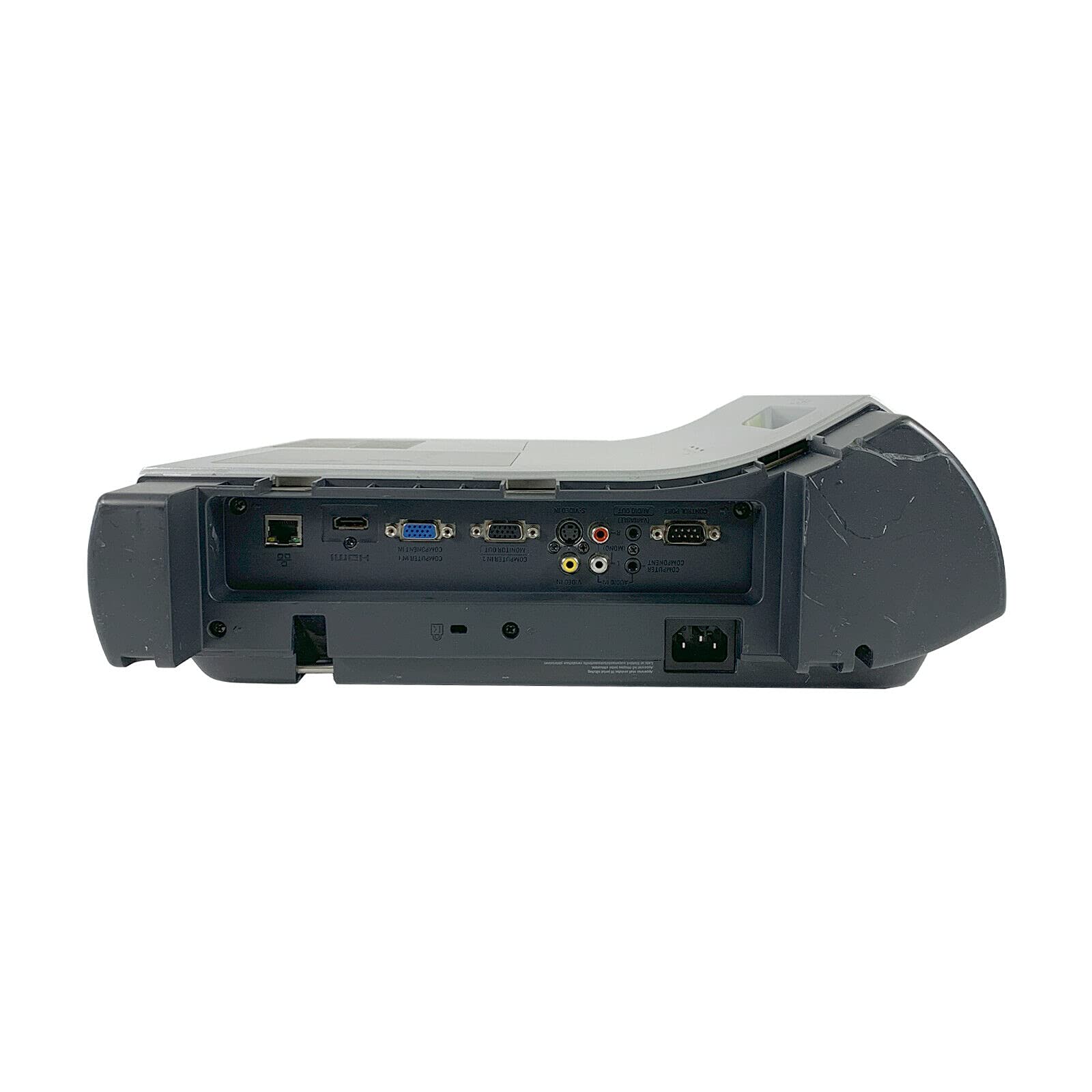 Promethean PRM-30 - LCD Projector 2500 ANSI HD HDMI 1080i Remote TeKswamp