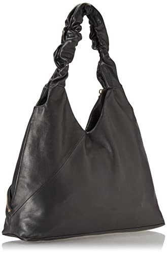 Vince Camuto Jilli Hobo Bag, Black