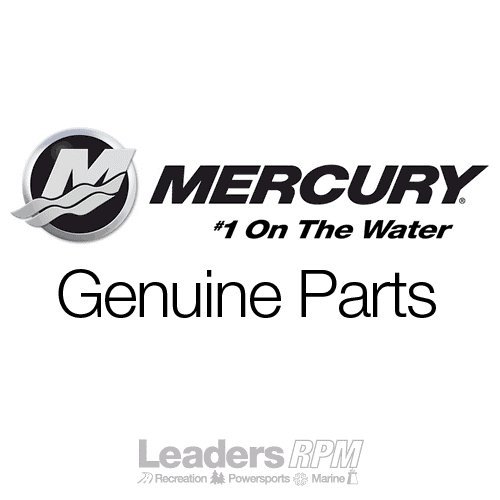 Mercury Marine/Mercruiser New OEM BUSHING 31293