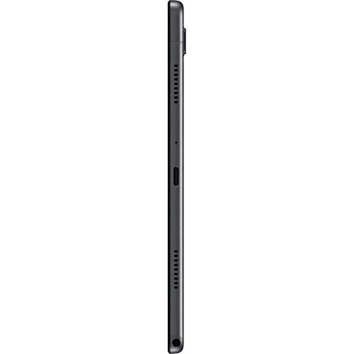 Samsung Galaxy Tab A7 10.4" 64GB with Wi-Fi + 128GB microSD Memory Card (Gray)