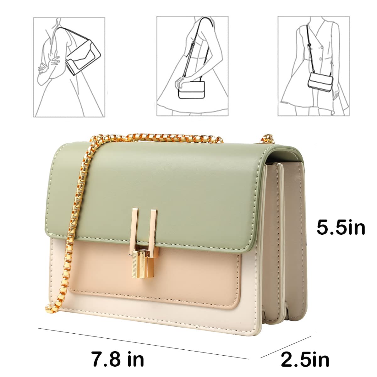 Top Handle Handbags